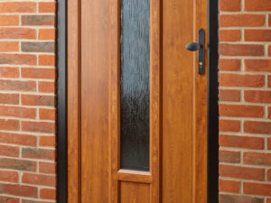 Aluminium Doors Somerset | Replacement Aluminium Doors from Permaframe