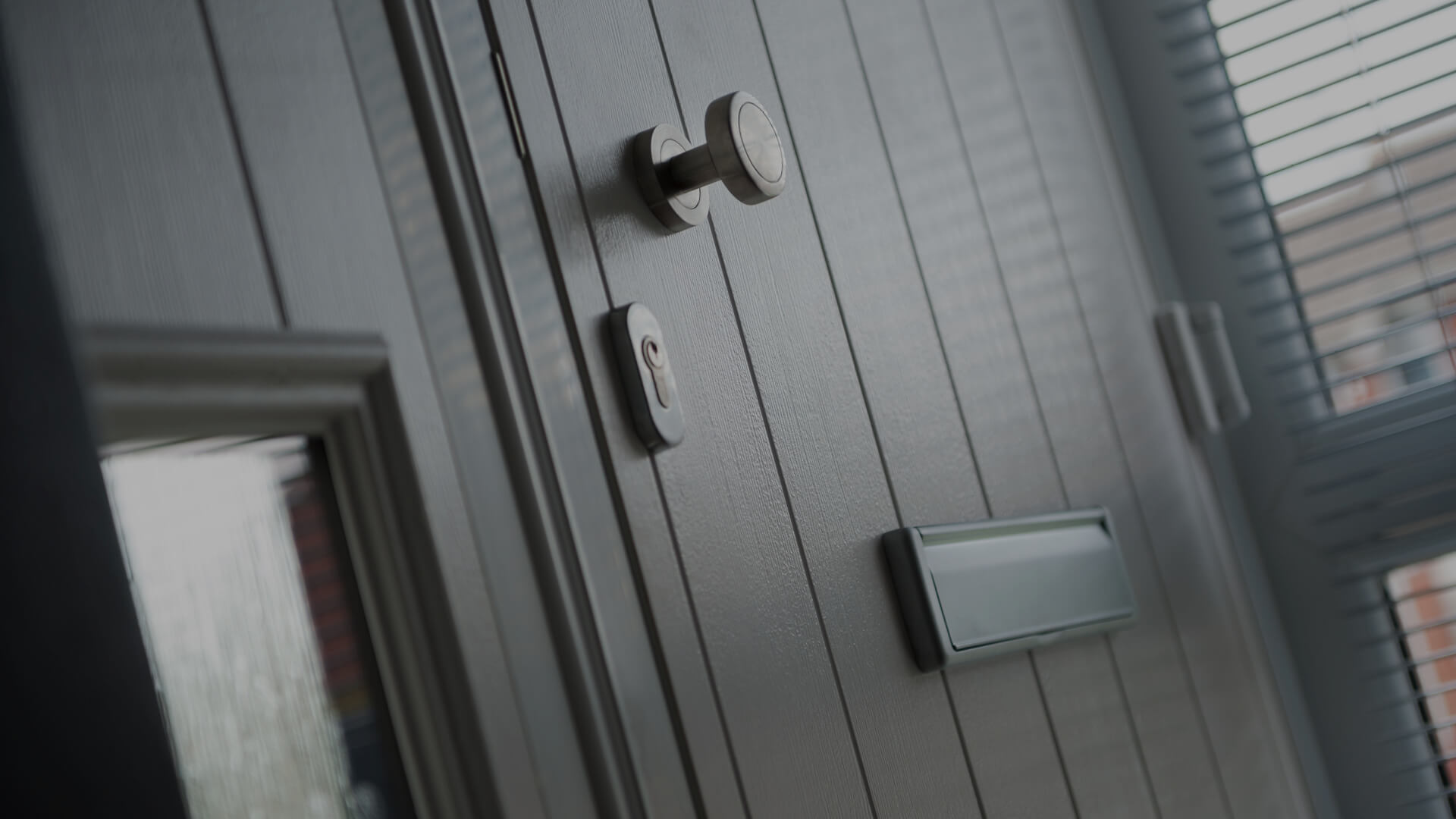 A Breakdown of UK Standard Door Sizes