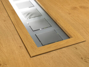 Replacement Front Doors & Back Doors in Composite or UPVC from Permaframe