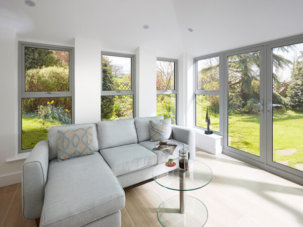 Help & Support Is Always Available From Permaframe's Customer Service Teams