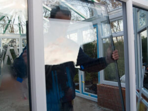 Home Improvement Installations Are Our Focus | Permaframe in Somerset