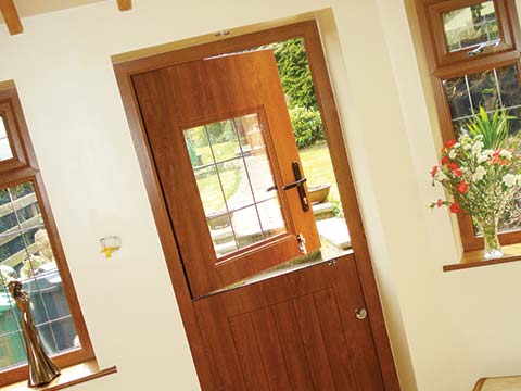 A Famous Entrance: The Front Doors You Might Recognise | Permaframe ...