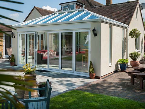 5 Alternative Options For Conservatory Use | Permaframe Home Improvements
