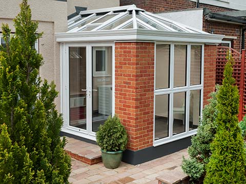 Plan A Future With A Beautiful Conservatory | Permaframe Home Improvements