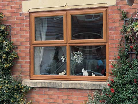 Change The Face Of Your Home With Permaframe Windows | Permaframe Home ...