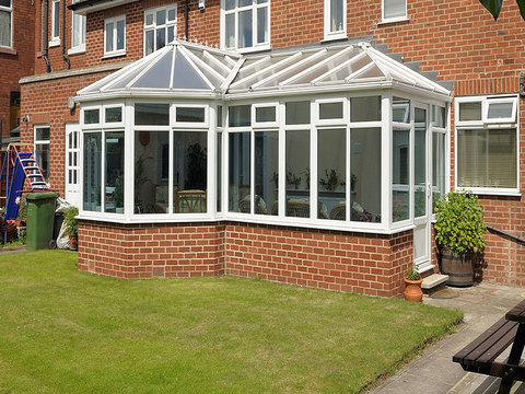 The Permaframe Guide To 3 Very Popular Types Of Conservatory