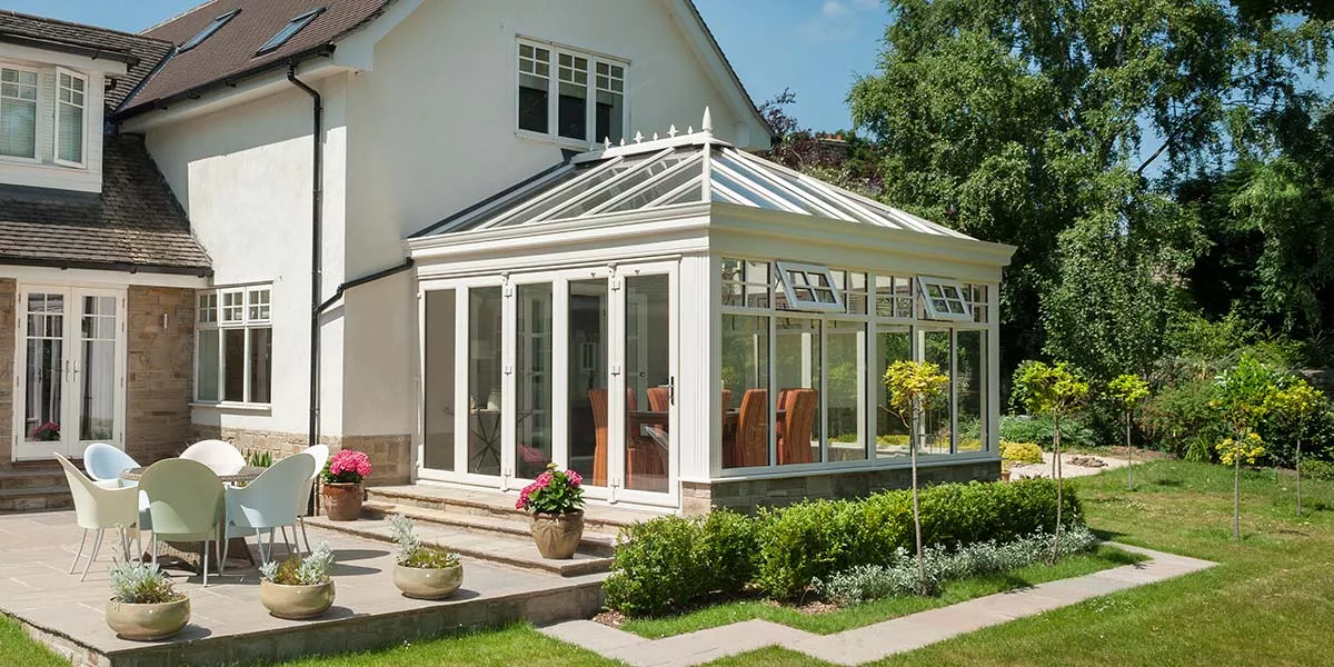 3 Popular Conservatory Styles
