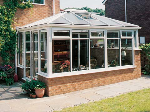 So Many Reasons To Consider Permaframe Conservatories | Permaframe Home ...