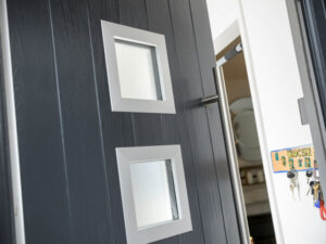 Permaframe Windows, Doors & Conservatories | Home Improvement Specialists