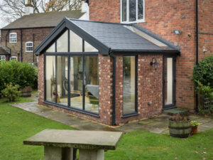 Permaframe Windows, Doors & Conservatories | Home Improvement Specialists