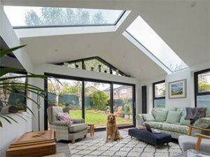 Permaframe Windows, Doors & Conservatories | Home Improvement Specialists