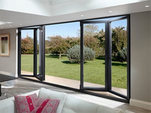 Permaframe Windows, Doors & Conservatories | Home Improvement Specialists