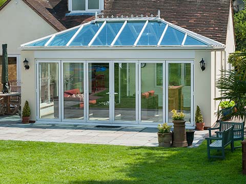 Permaframe Is The Number One Choice For Homes In Somerset | Permaframe ...