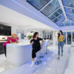 Conservatories Somerset | UPVC & Aluminium Conservatories | Permaframe