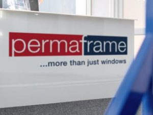Aluminium Doors Somerset | Replacement Aluminium Doors from Permaframe