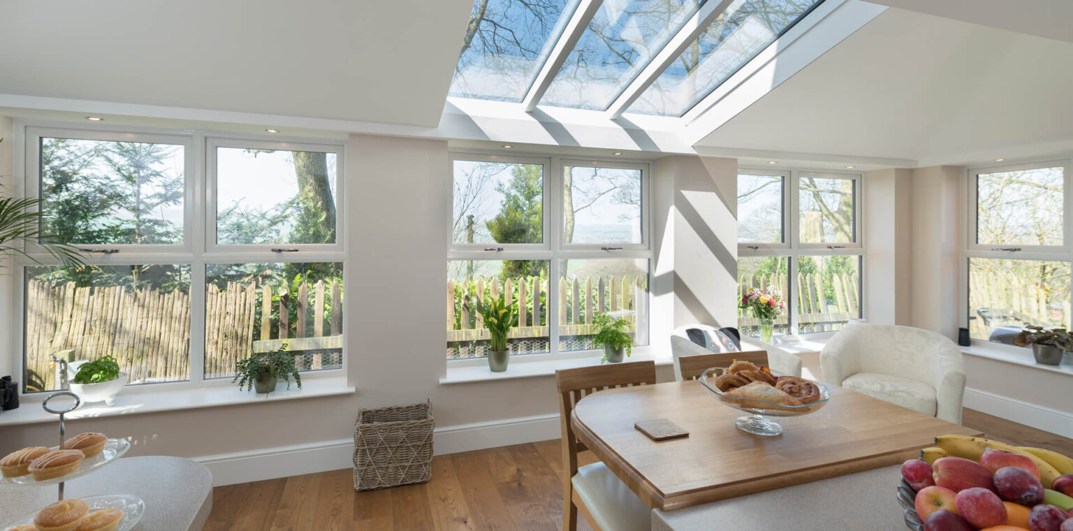 Replacement Windows Somerset from Permaframe | Double Glazing & Triple ...